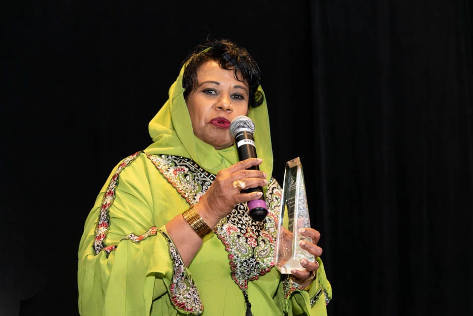 Arab Community Centre of Toronto – ACSDC