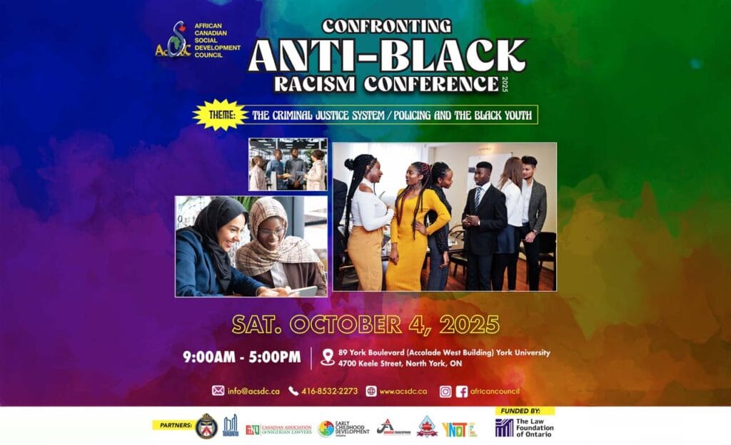 ACSDC – ACSDC Community